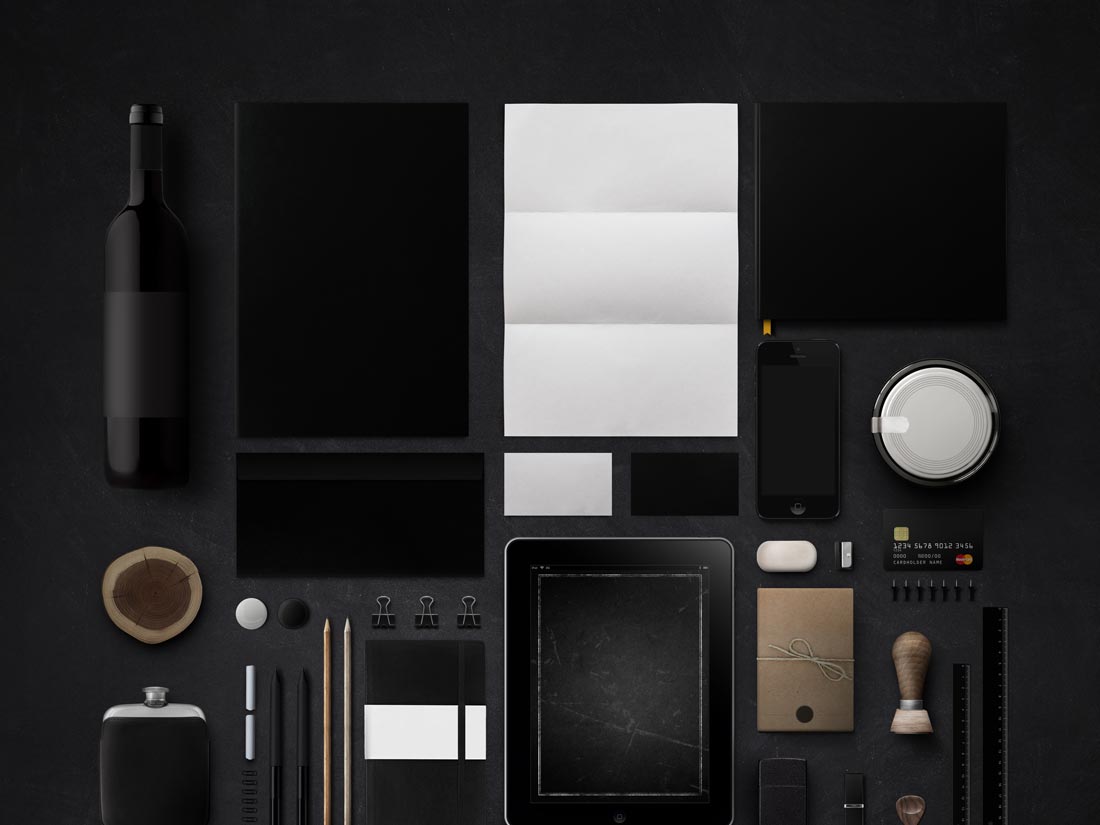 With Section Menu - Flamemaster